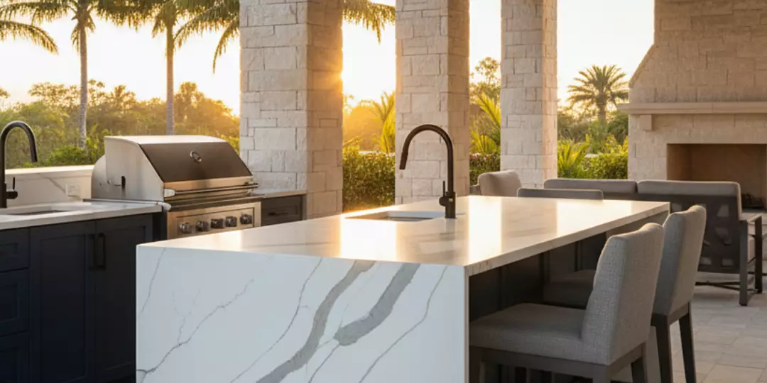 Premium Quartz Countertops BC. 50+ Premium Styles - Jorge Countertops